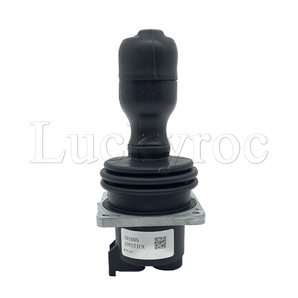 JOYSTICK - Luckyroc Parts - Xiamen Luckyroc Industry Co., Ltd. - 厦门鹏远实业有限公司