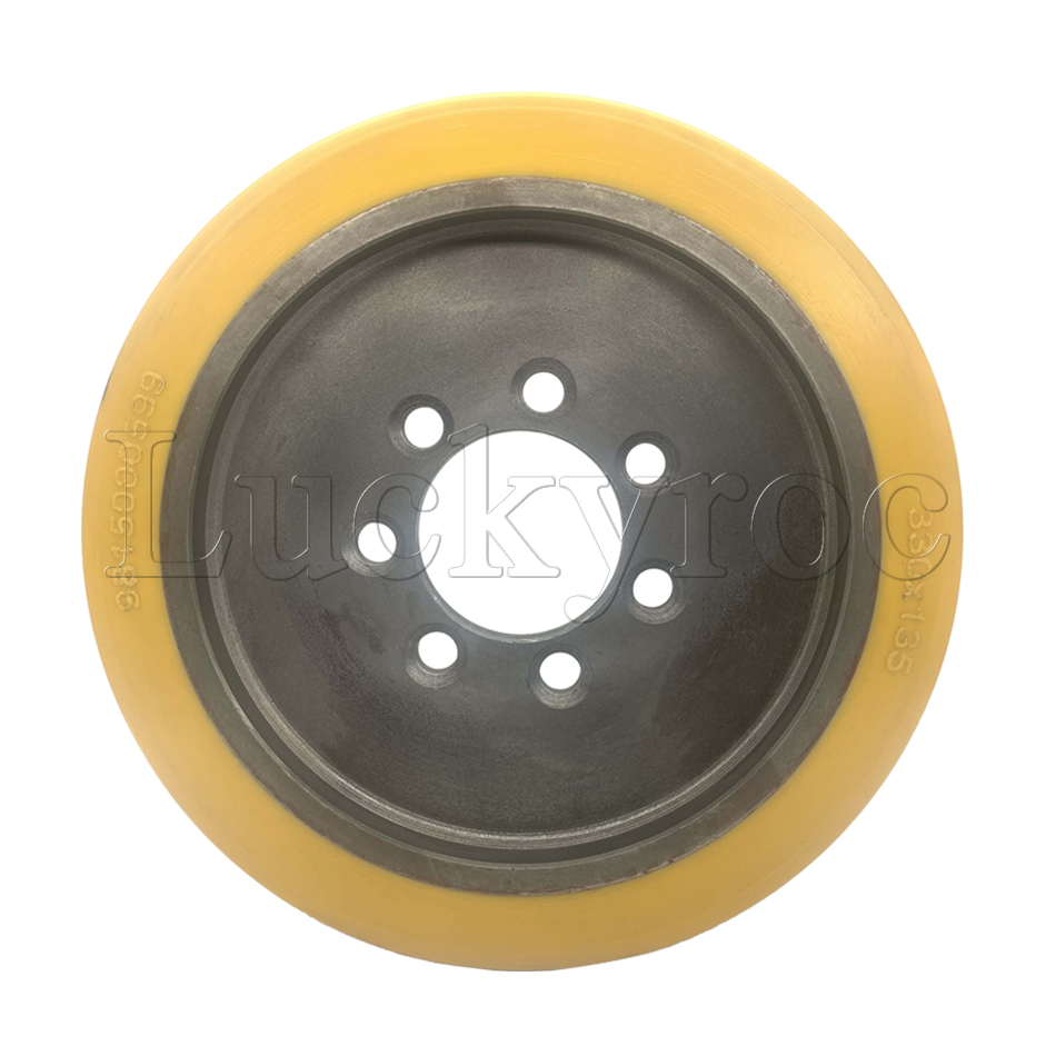 驱动轮 - 鹏远叉车配件 - 厦门鹏远实业有限公司官网