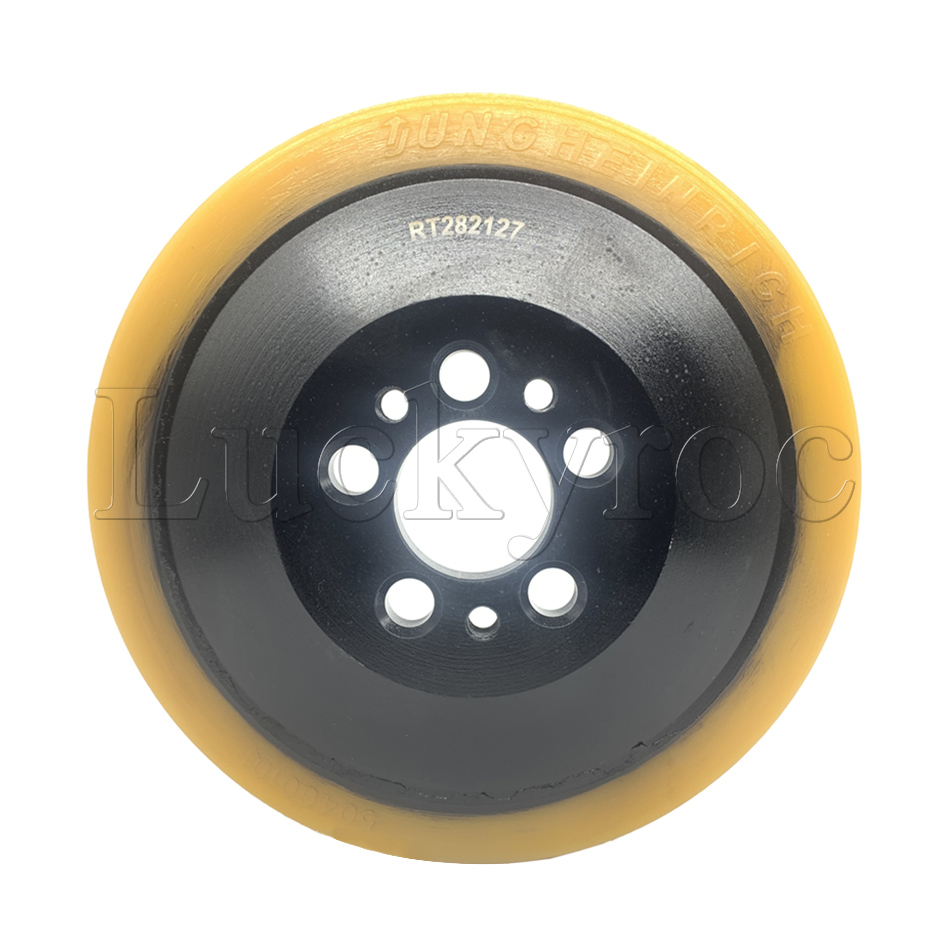 驱动轮 - 鹏远叉车配件 - 厦门鹏远实业有限公司官网