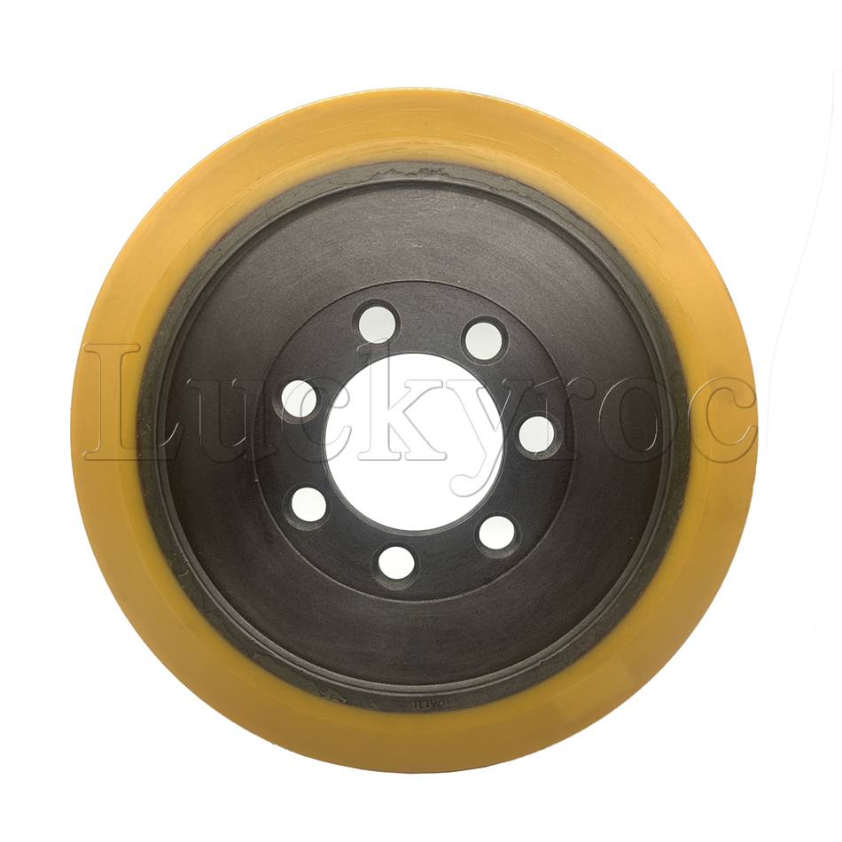 驱动轮 - 鹏远叉车配件 - 厦门鹏远实业有限公司官网