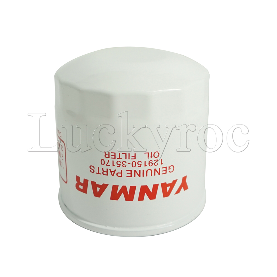 OIL FILTER - Luckyroc Parts - Xiamen Luckyroc Industry Co., Ltd. - 厦门鹏远 ...