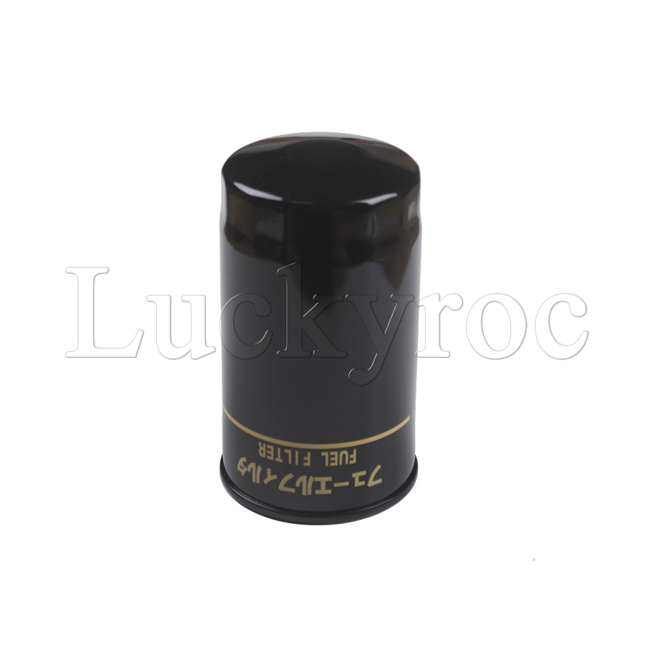 FUEL FILTER - Luckyroc Parts - Xiamen Luckyroc Industry Co., Ltd. - 厦门鹏 ...