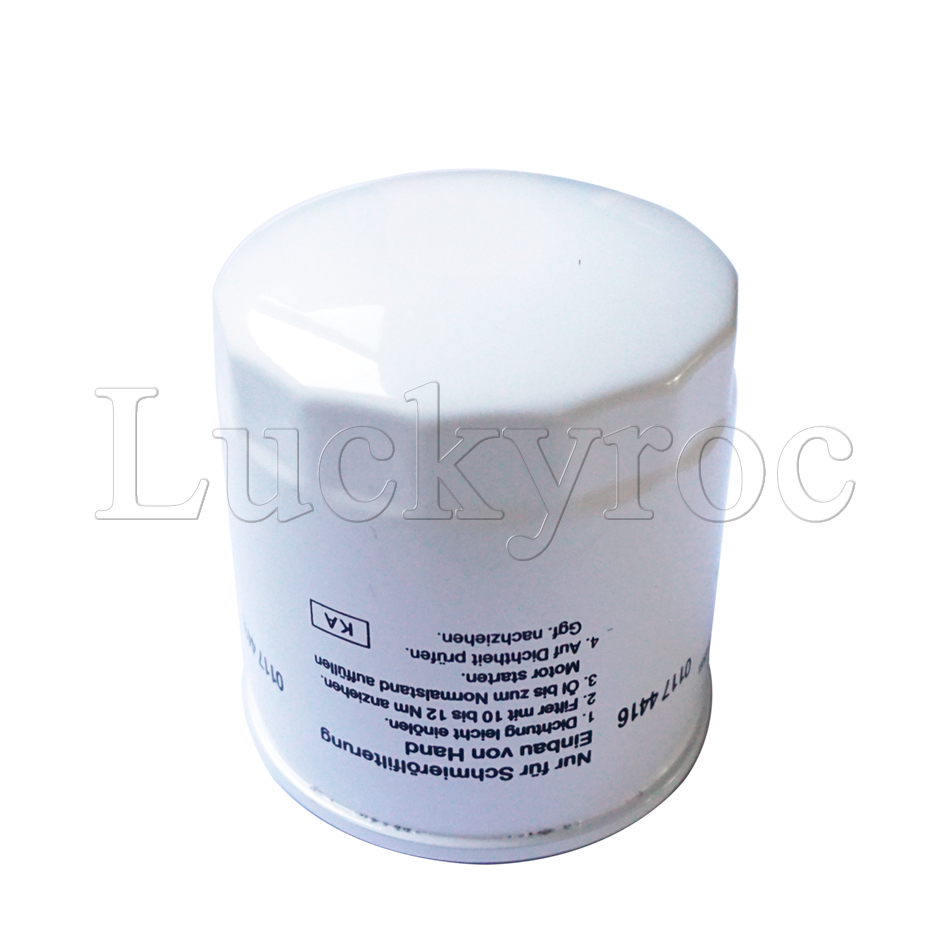 OIL FILTER - Luckyroc Parts - Xiamen Luckyroc Industry Co., Ltd. - 厦门鹏远 ...