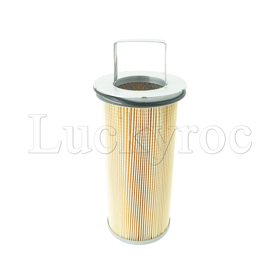 HYDRAULIC FILTER - Luckyroc Parts - Xiamen Luckyroc Industry Co., Ltd ...