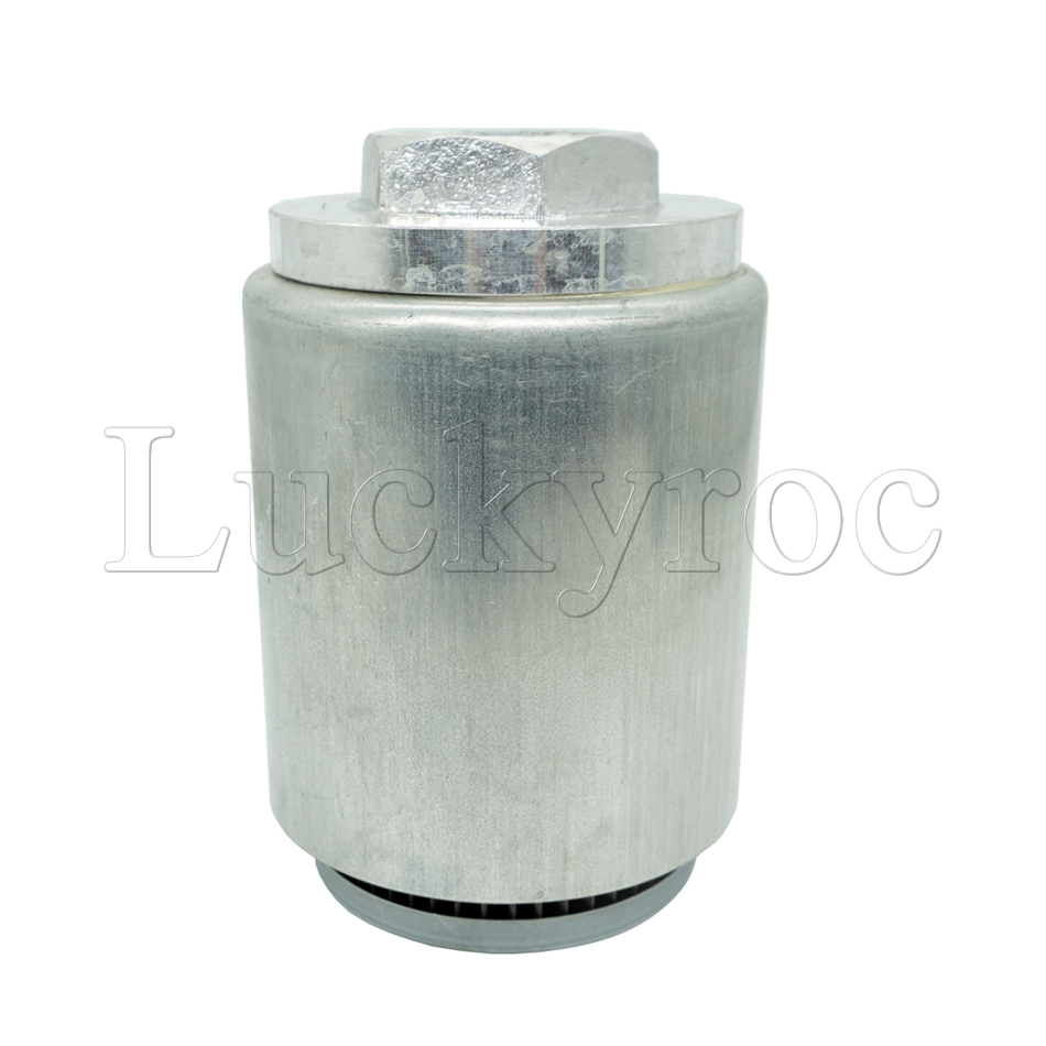 HYDRAULIC FILTER - Luckyroc Parts - Xiamen Luckyroc Industry Co., Ltd ...