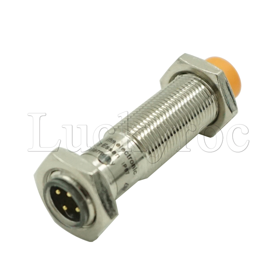 SENSOR - Luckyroc Parts - Xiamen Luckyroc Industry Co., Ltd. - 厦门鹏远实业有限公司