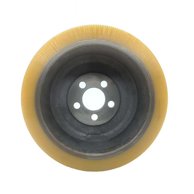 驱动轮 - 厦门鹏远实业有限公司 官网