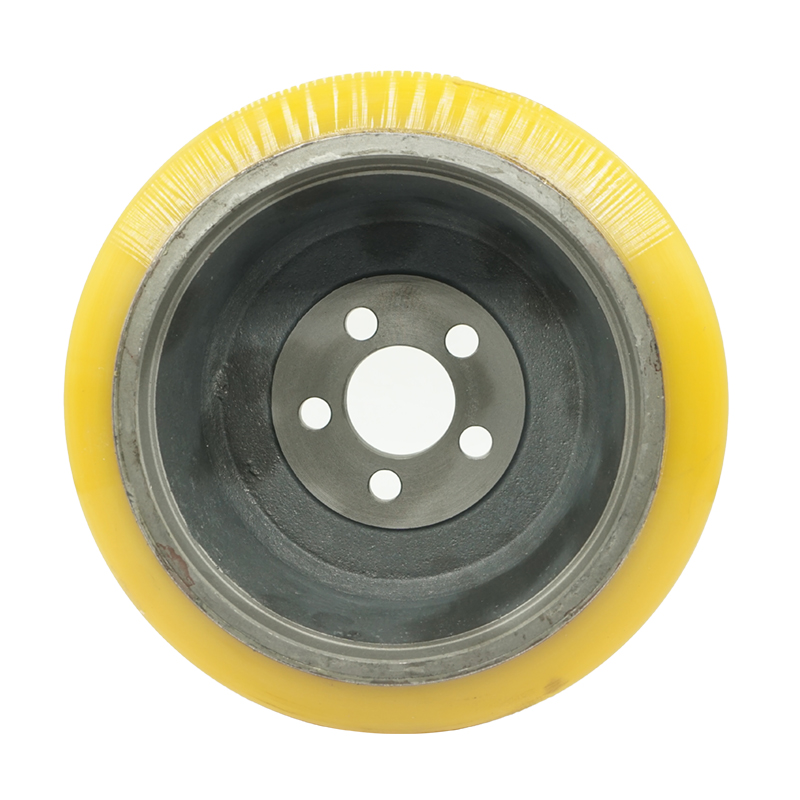 驱动轮 - 厦门鹏远实业有限公司 官网