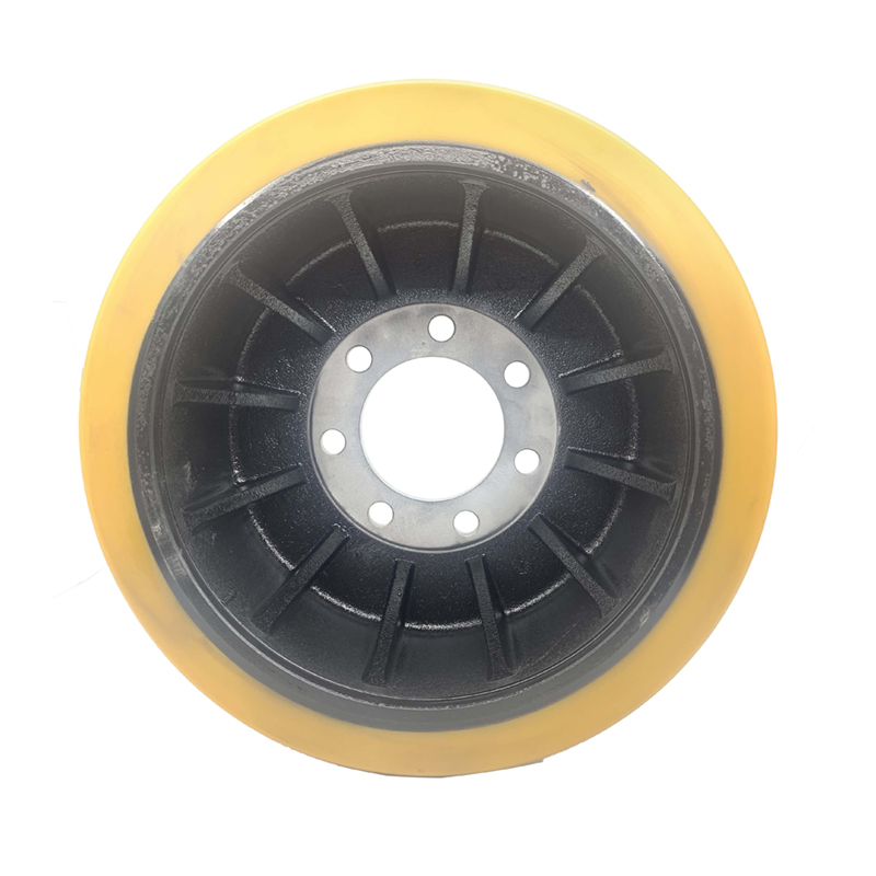 驱动轮 - 厦门鹏远实业有限公司 官网