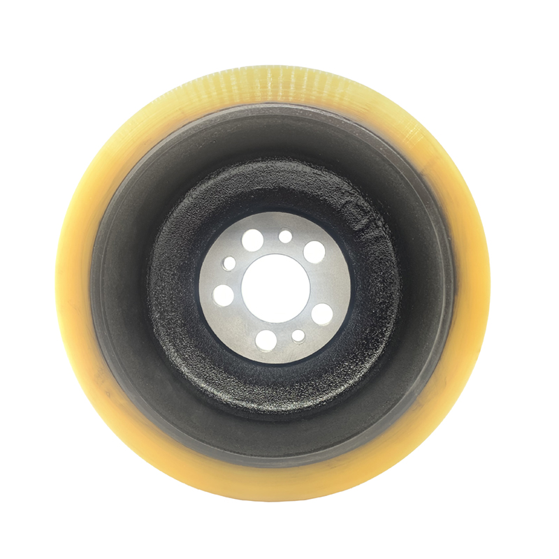 驱动轮 - 鹏远叉车配件 - 厦门鹏远实业有限公司官网