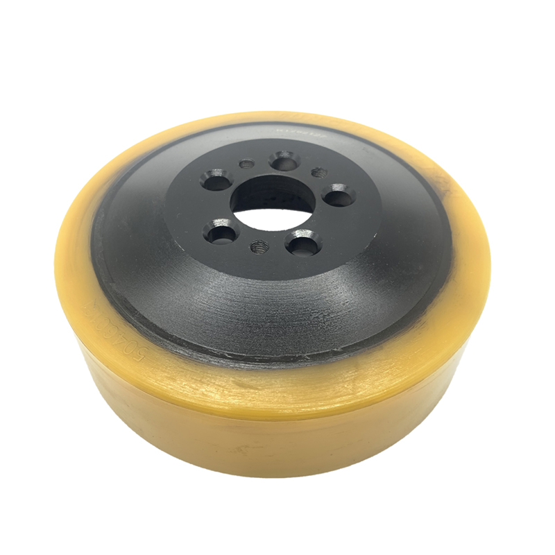 驱动轮 - 鹏远叉车配件 - 厦门鹏远实业有限公司官网