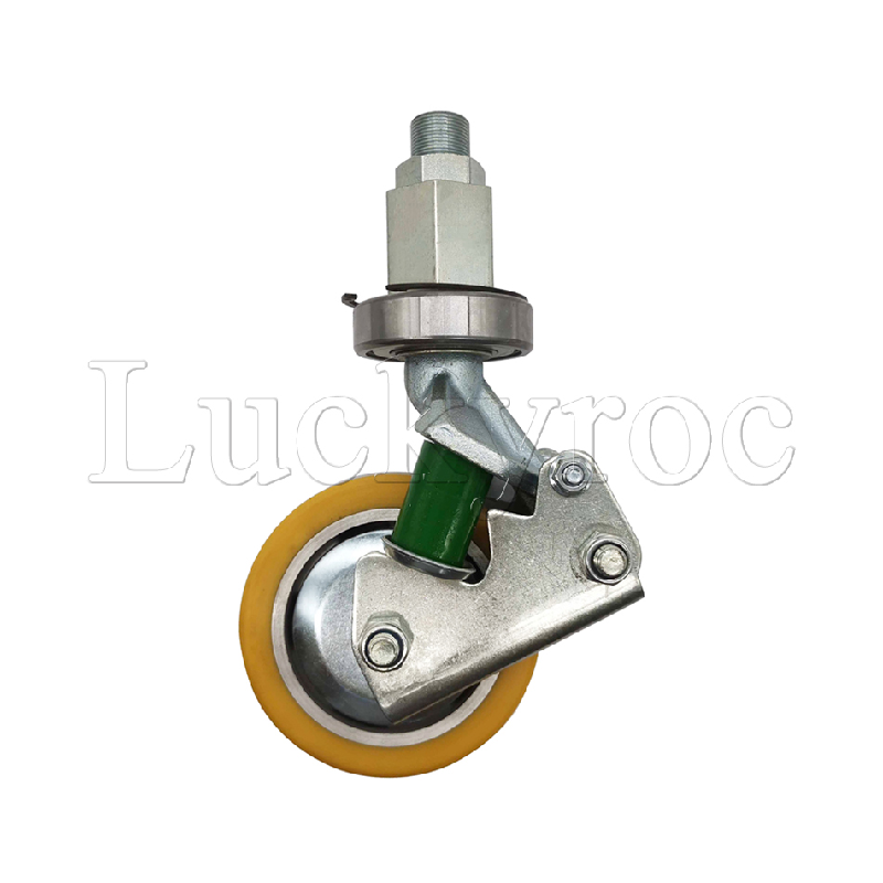 SUPPORT WHEEL ASSY. - Luckyroc Parts - Xiamen Luckyroc Industry Co ...