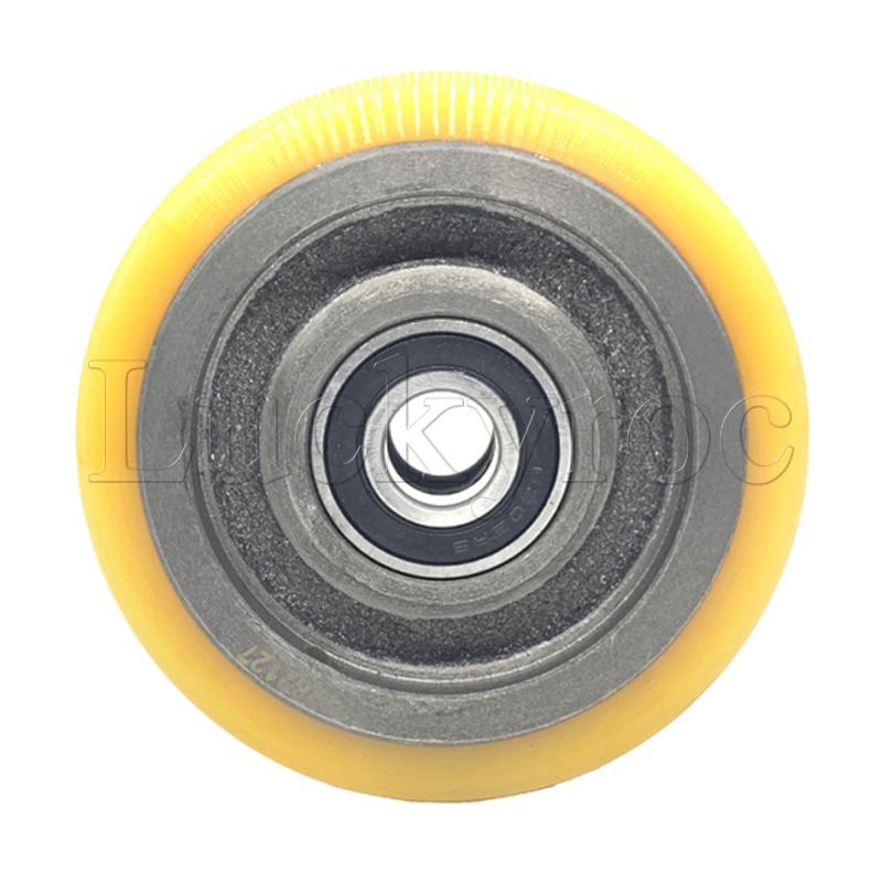 平衡轮 - 鹏远叉车配件 - 厦门鹏远实业有限公司官网