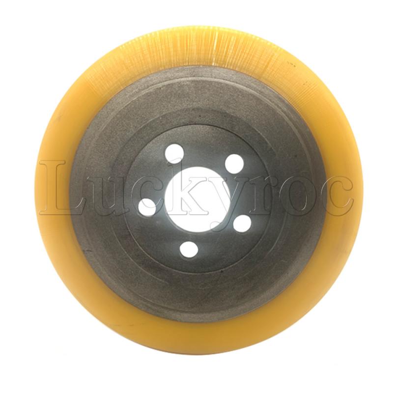 驱动轮 - 厦门鹏远实业有限公司 官网