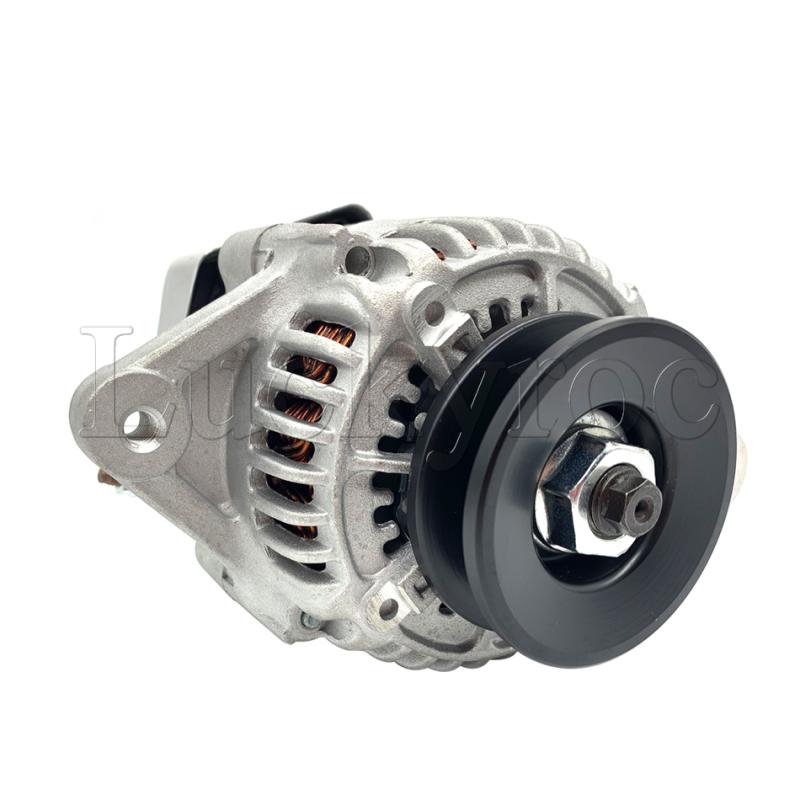 ALTERNATOR - Luckyroc Parts - Xiamen Luckyroc Industry Co., Ltd. - 厦门鹏远 ...