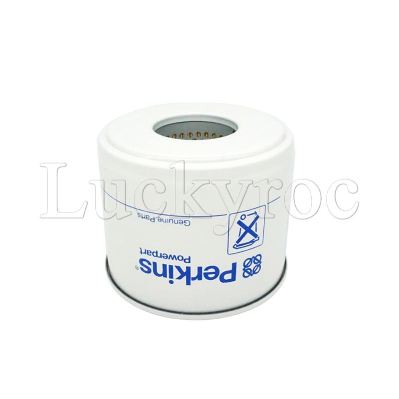 FUEL FILTER - Luckyroc Parts - Xiamen Luckyroc Industry Co., Ltd. - 厦门鹏 ...