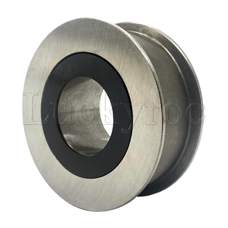 CHAIN ROLLER - Luckyroc Parts - Xiamen Luckyroc Industry Co., Ltd. - 厦门 ...