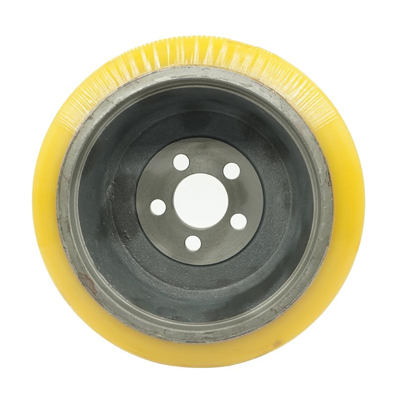 驱动轮 - 鹏远叉车配件 - 厦门鹏远实业有限公司官网