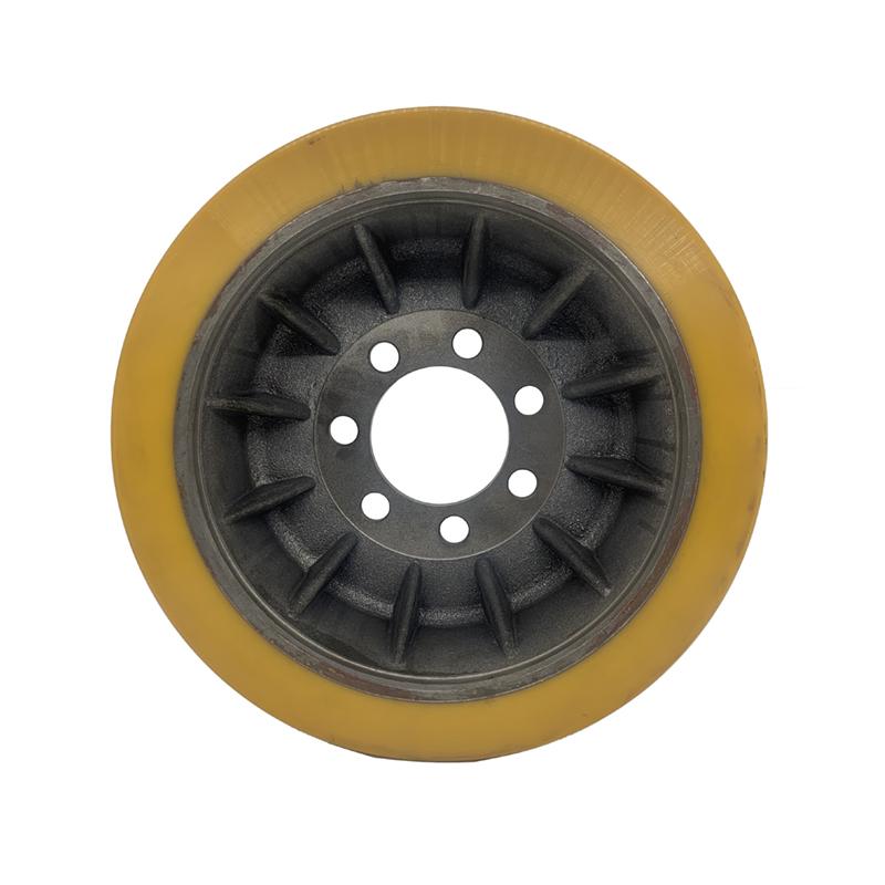 驱动轮 - 鹏远叉车配件 - 厦门鹏远实业有限公司官网